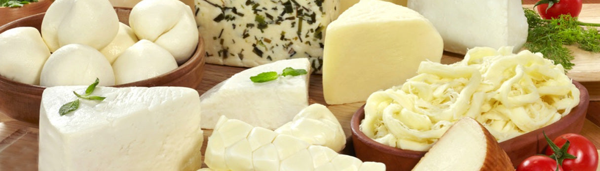 Dairy Products — LeMed